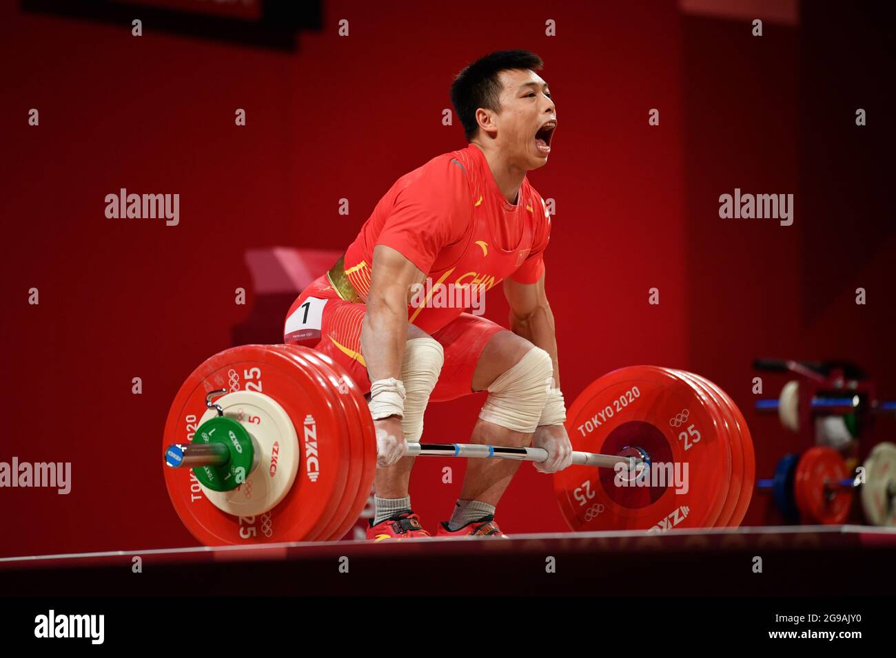 Chen lijun hi-res stock photography and images - Alamy