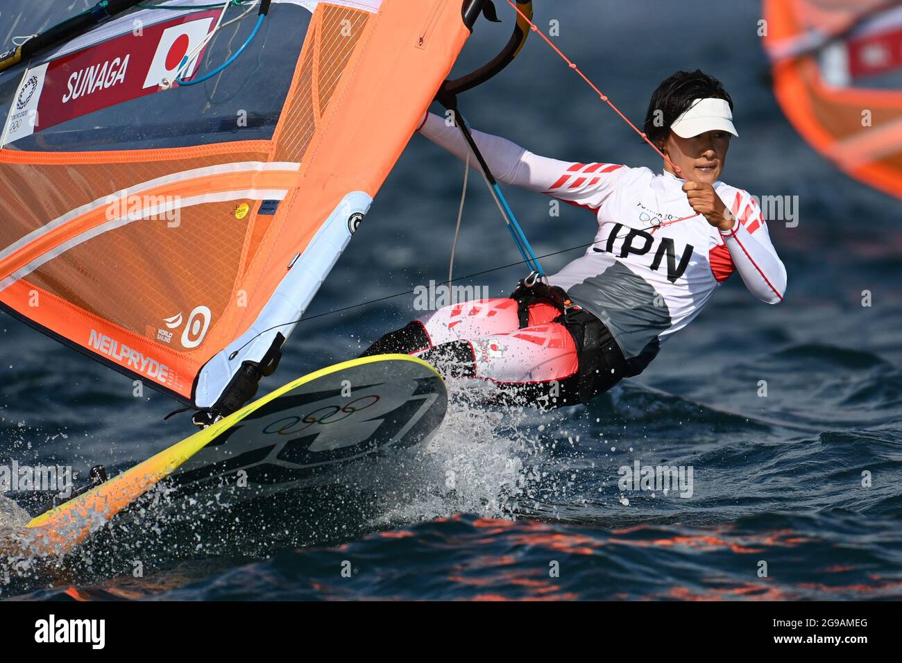 Sunaga hi-res stock photography and images - Alamy