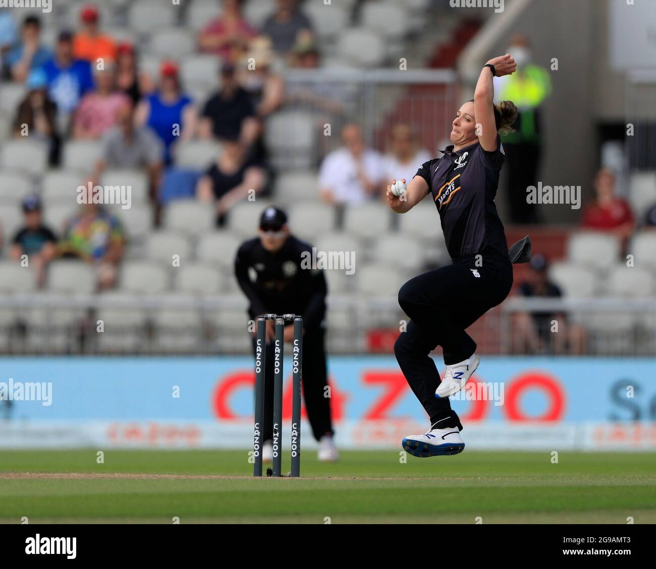 Kate cross hi-res stock photography and images - Alamy