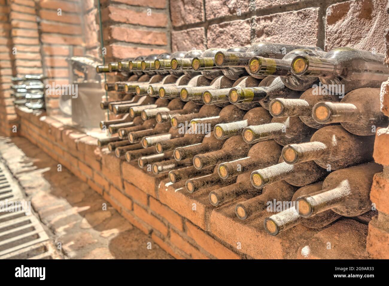 Khareba wine hi-res stock photography and images - Alamy