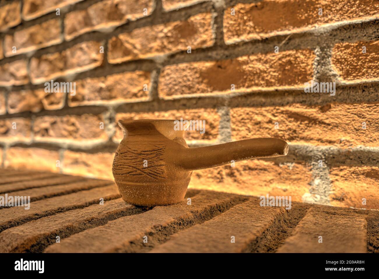 Khareba Winery, Kakheti, Georgia Stock Photo - Alamy