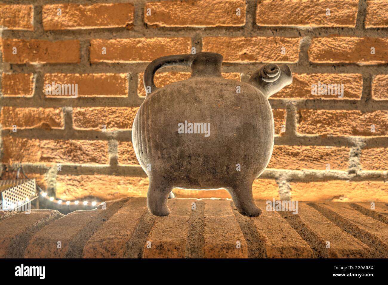 Khareba Winery, Kakheti, Georgia Stock Photo - Alamy