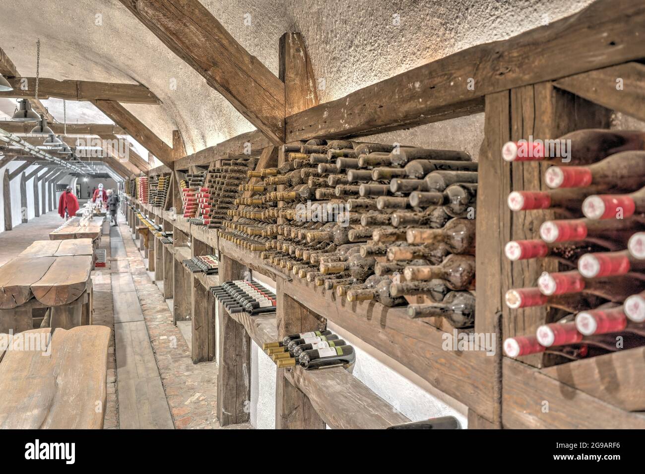 Khareba wine hi-res stock photography and images - Alamy