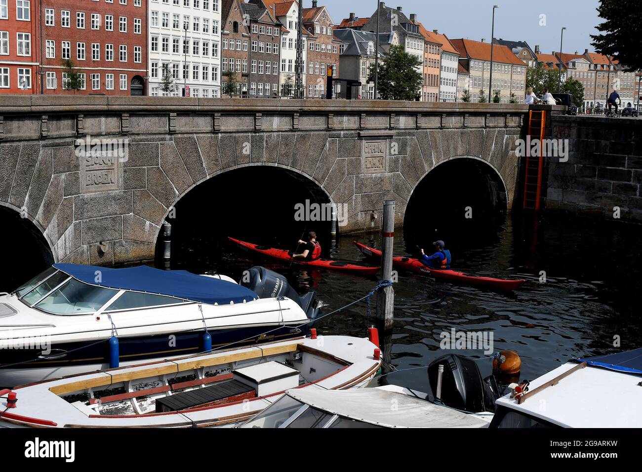 Danmark sailor hi-res stock photography and images - Alamy