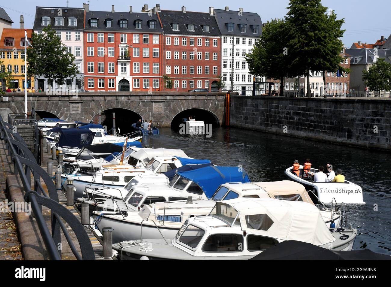 Danmark sailor hi-res stock photography and images - Alamy