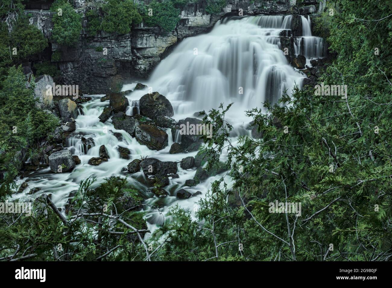 Whites water hi-res stock photography and images - Alamy