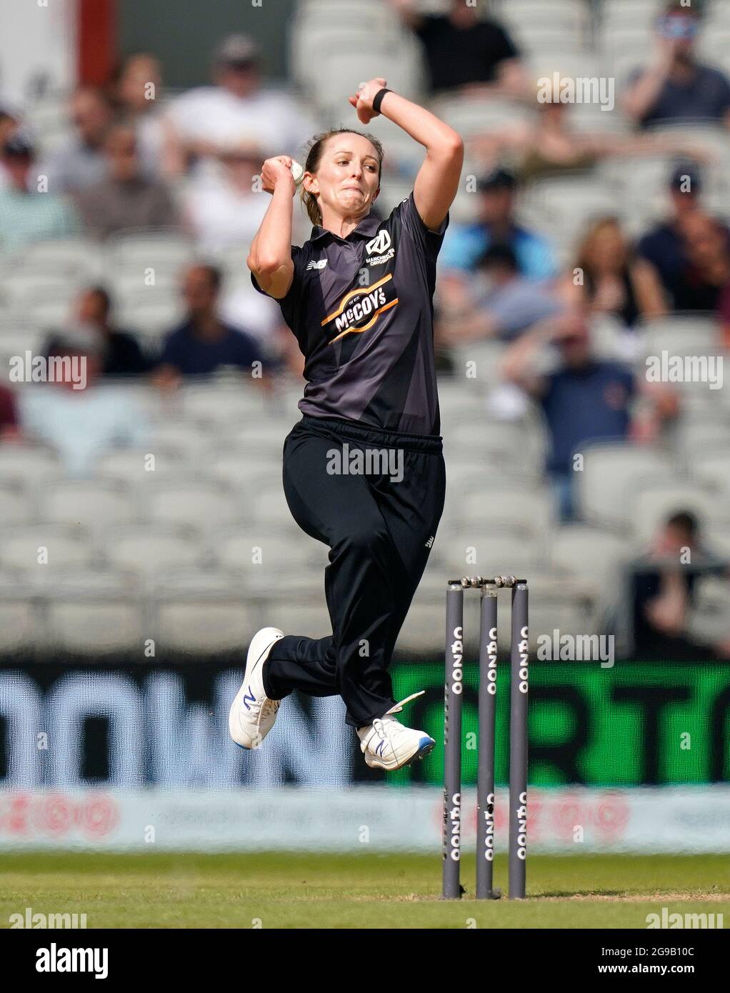 Kate cross the hundred hi-res stock photography and images - Alamy