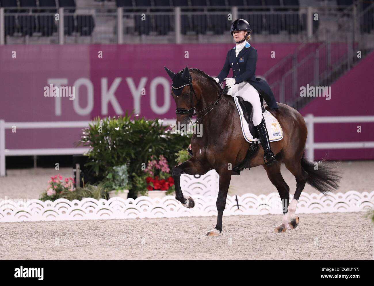 Juliette ramel buriel hi-res stock photography and images - Alamy