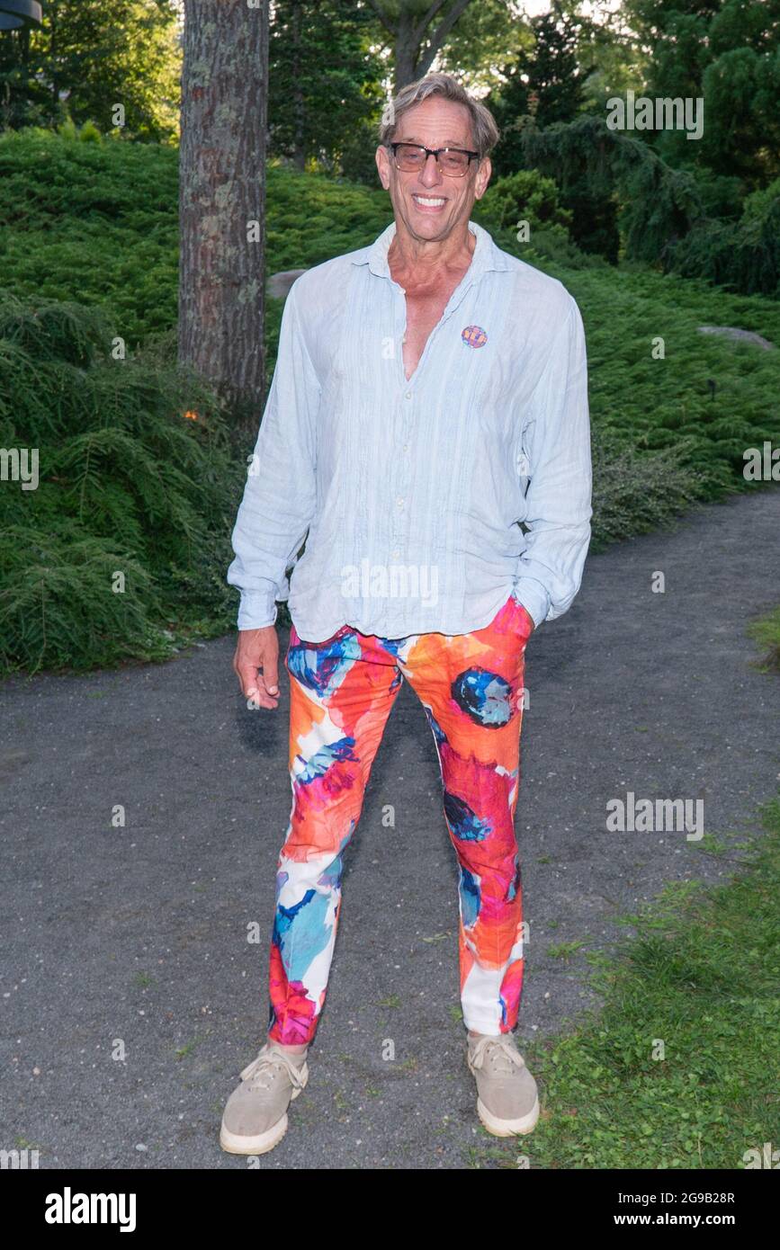 Longhouse reserve hamptons hi-res stock photography and images - Alamy