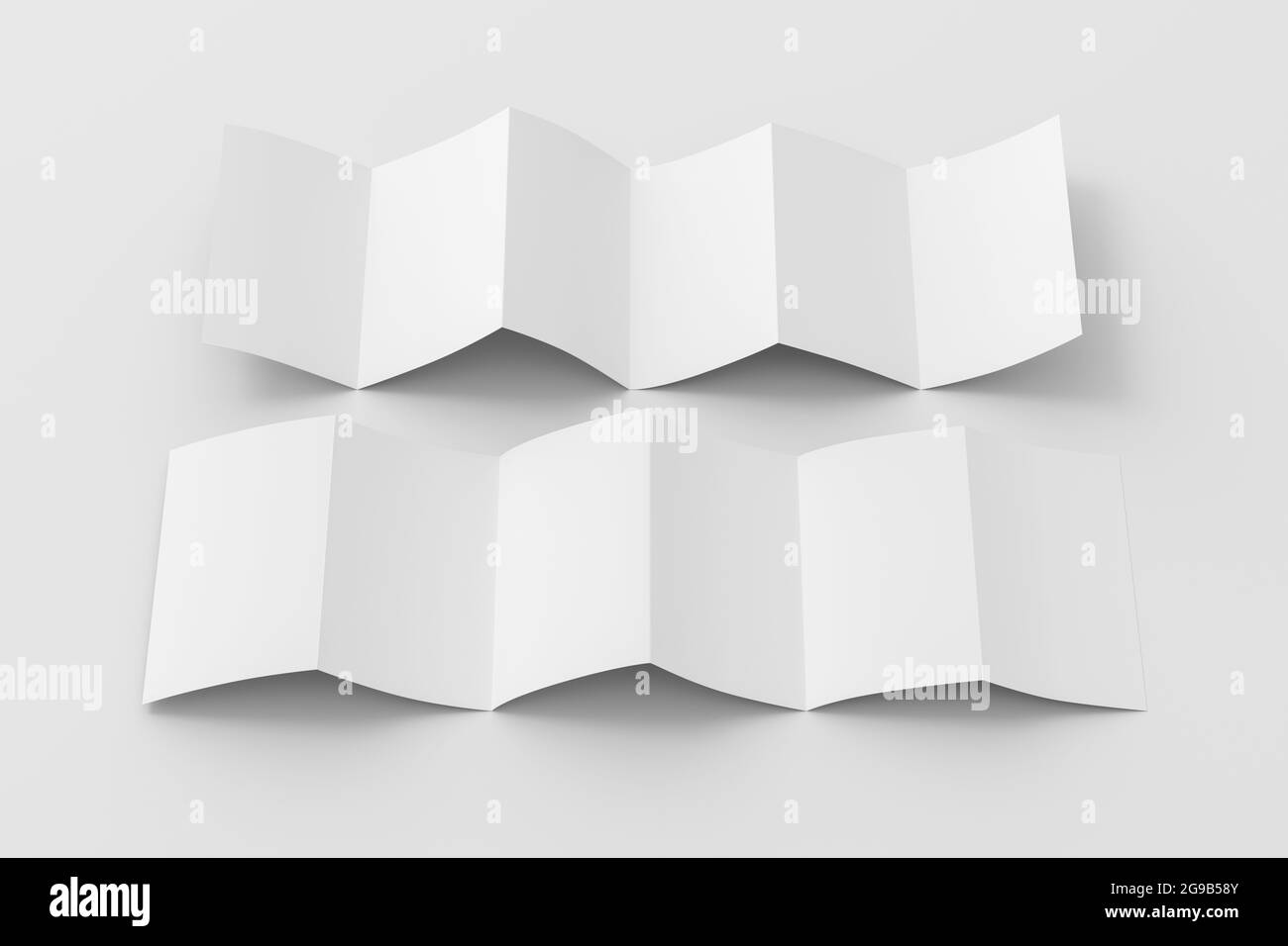 Pages unfolded Black and White Stock Photos & Images - Alamy