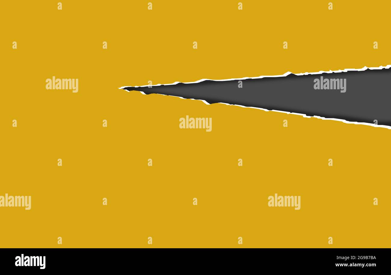 Rip paper texture hi-res stock photography and images - Alamy