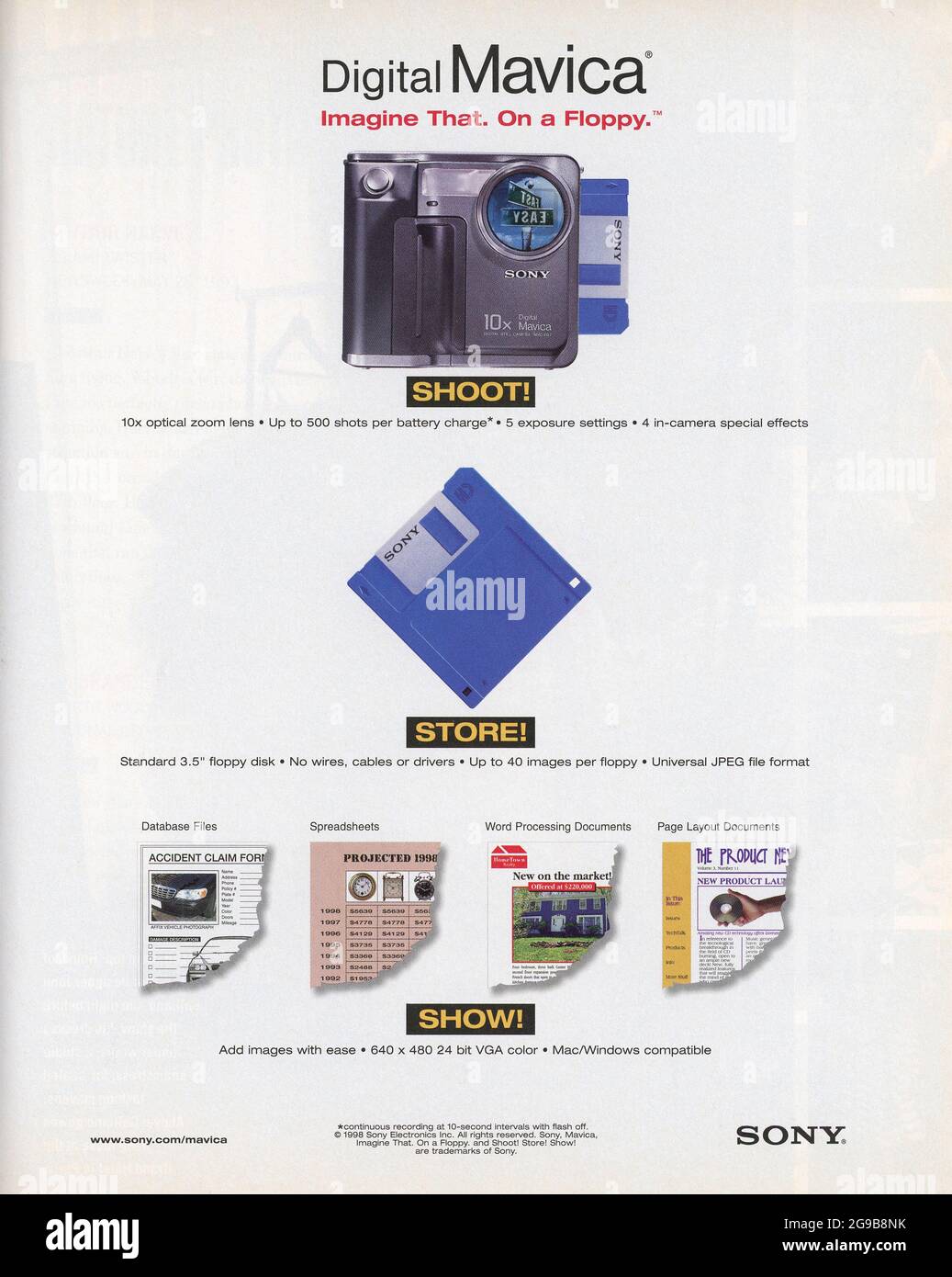 1990s technology disc hi-res stock photography and images - Alamy