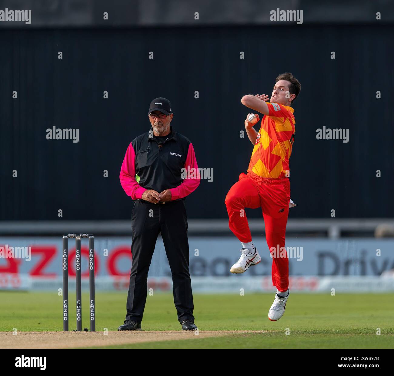 Adam Ground High Resolution Stock Photography and Images - Alamy