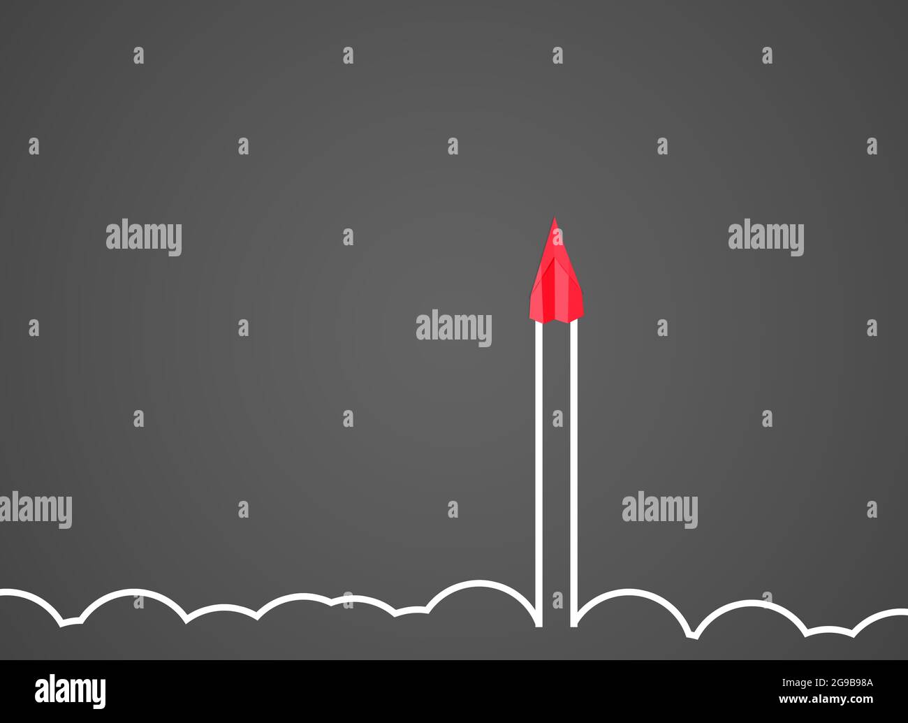 Professional launch hi-res stock photography and images - Alamy