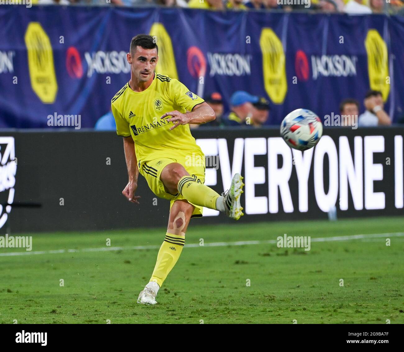 Kevin dylan hi-res stock photography and images - Alamy