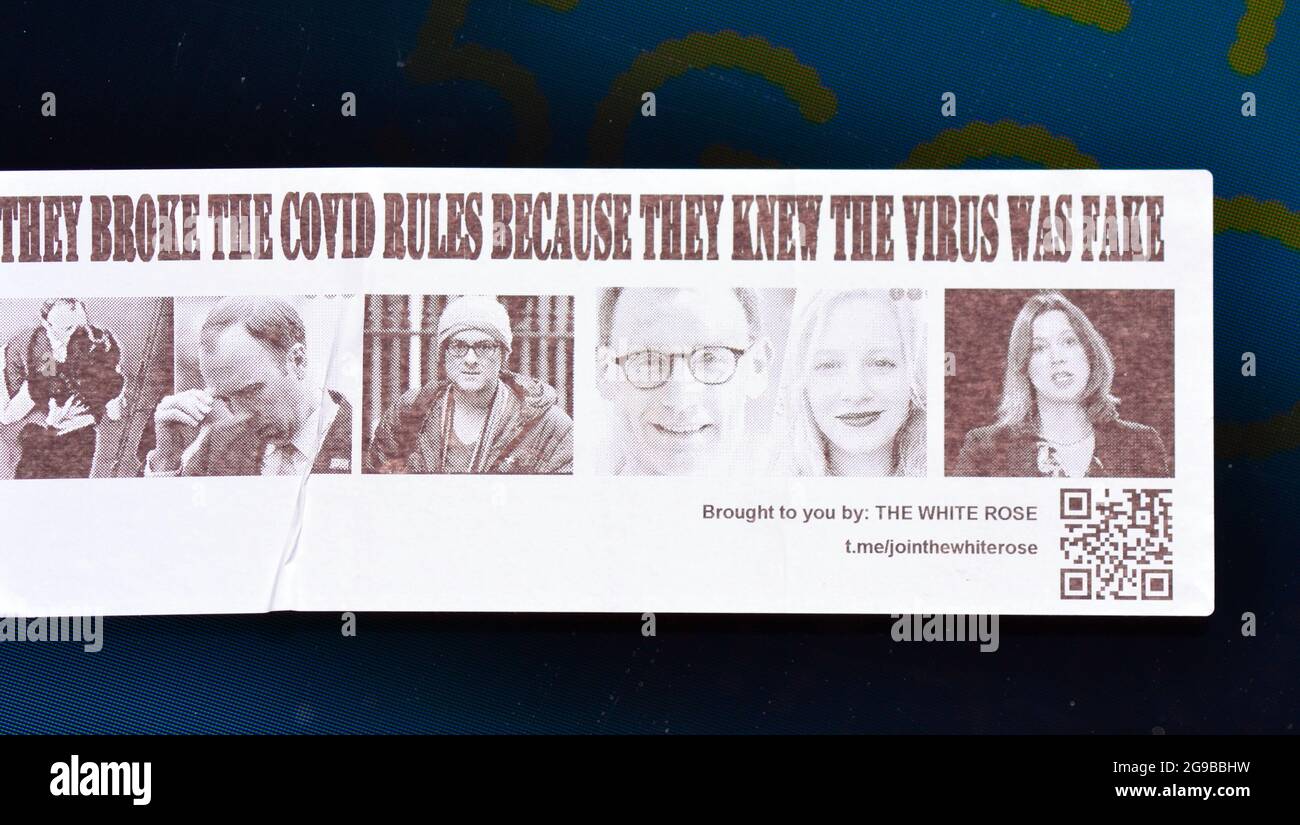 White rose group germany hi-res stock photography and images - Alamy