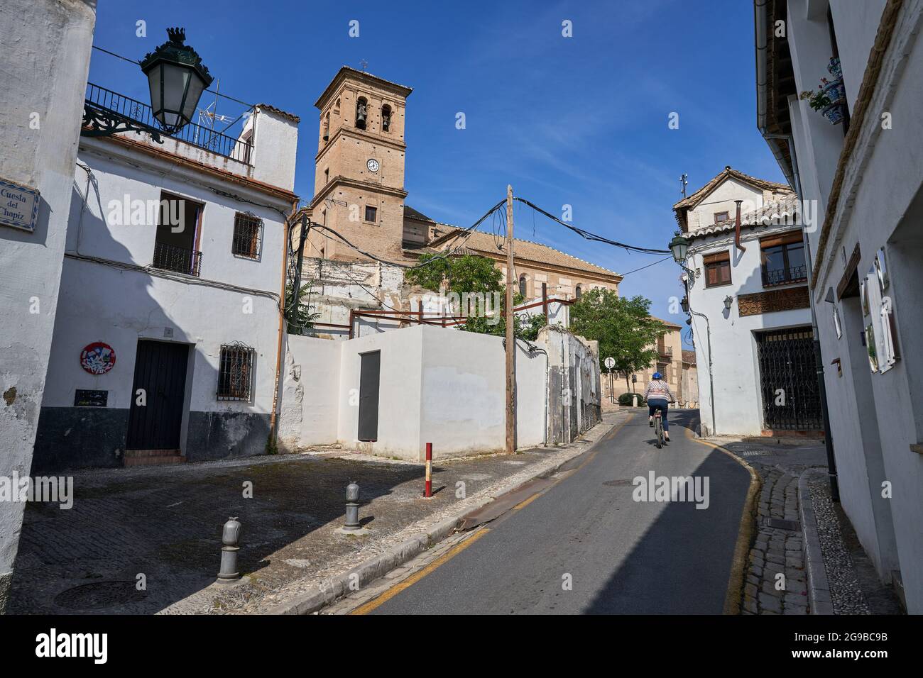 Cultura popular tradicional hi-res stock photography and images - Alamy