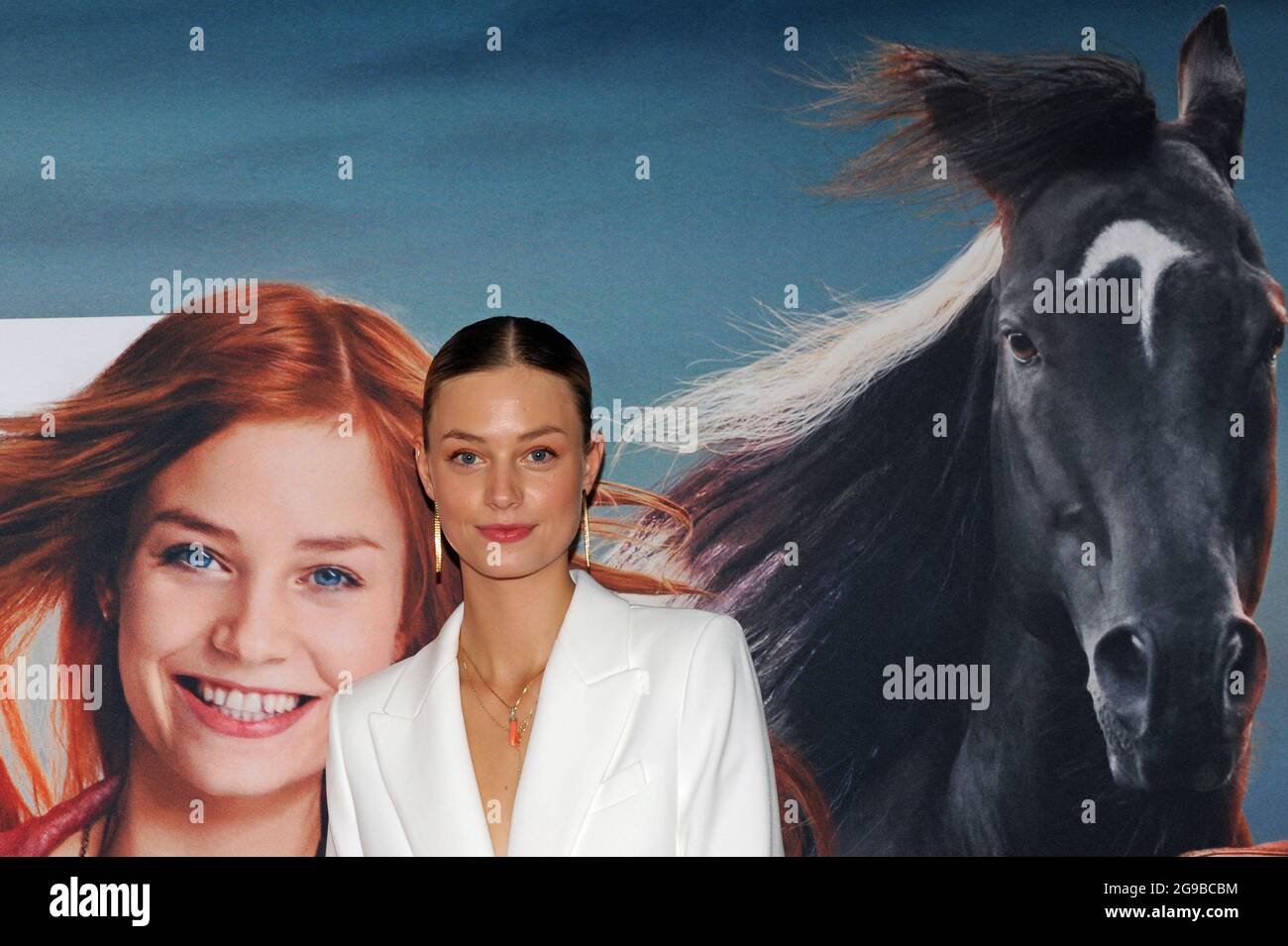 Hanna binke hi-res stock photography and images - Alamy