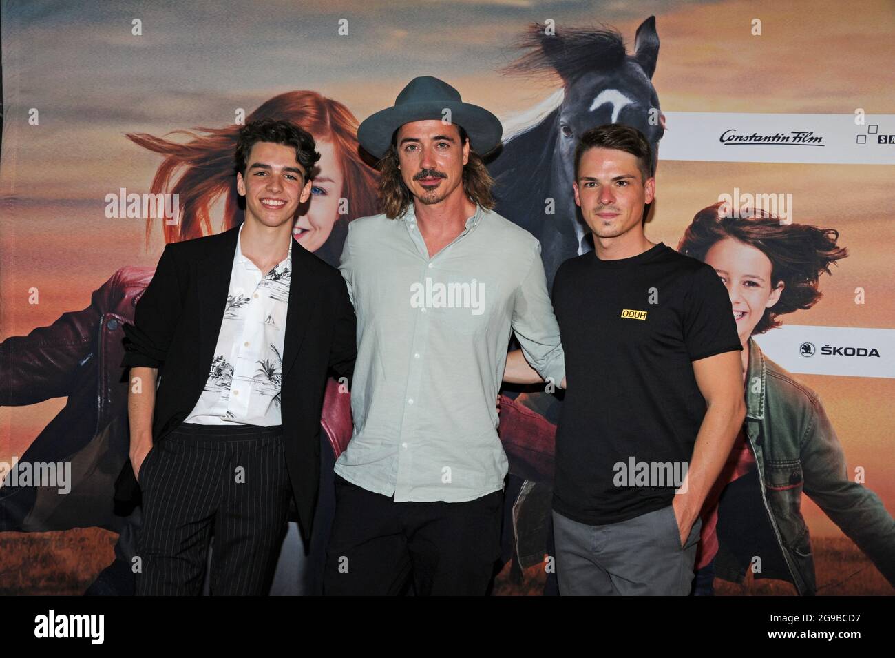 Ostwind der große orkan hi-res stock photography and images - Alamy