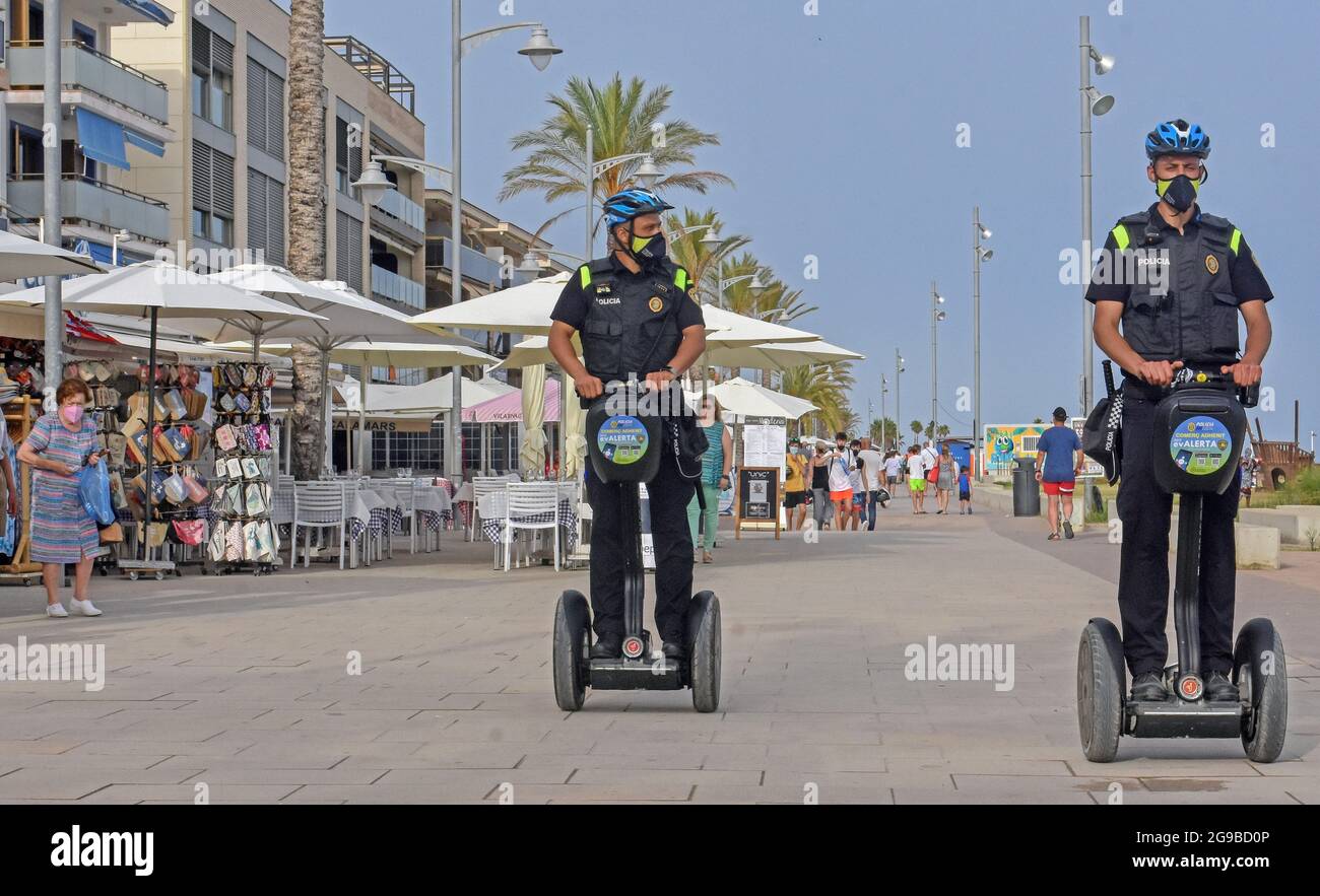 Segway system hi-res stock photography and images - Alamy