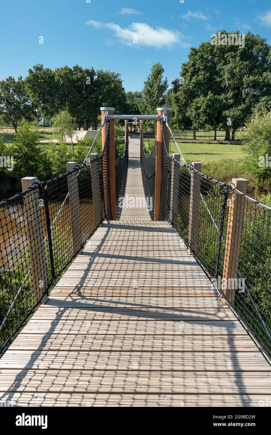 Le teich hi-res stock photography and images - Alamy