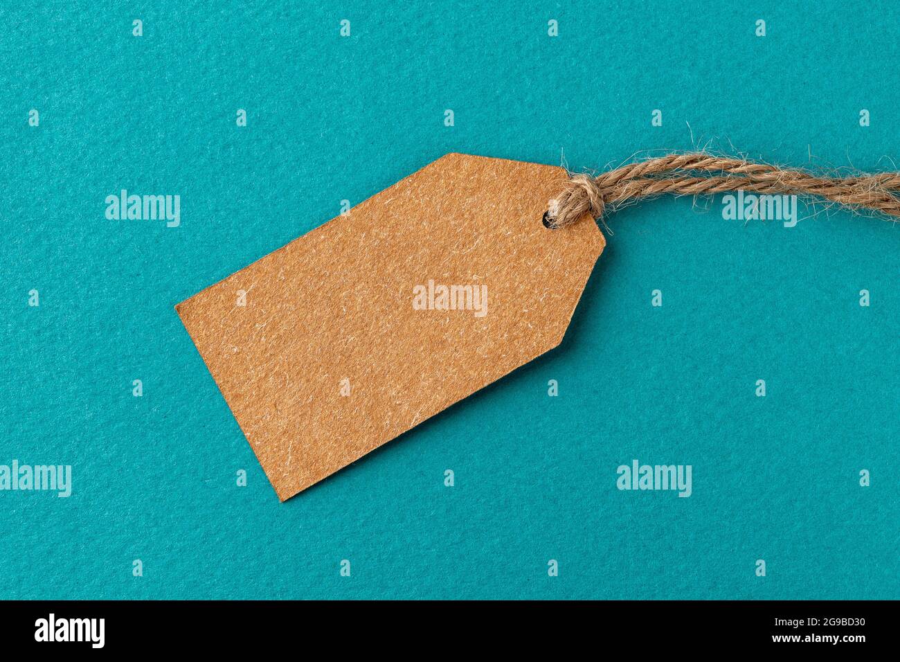 Teal label hi-res stock photography and images - Alamy