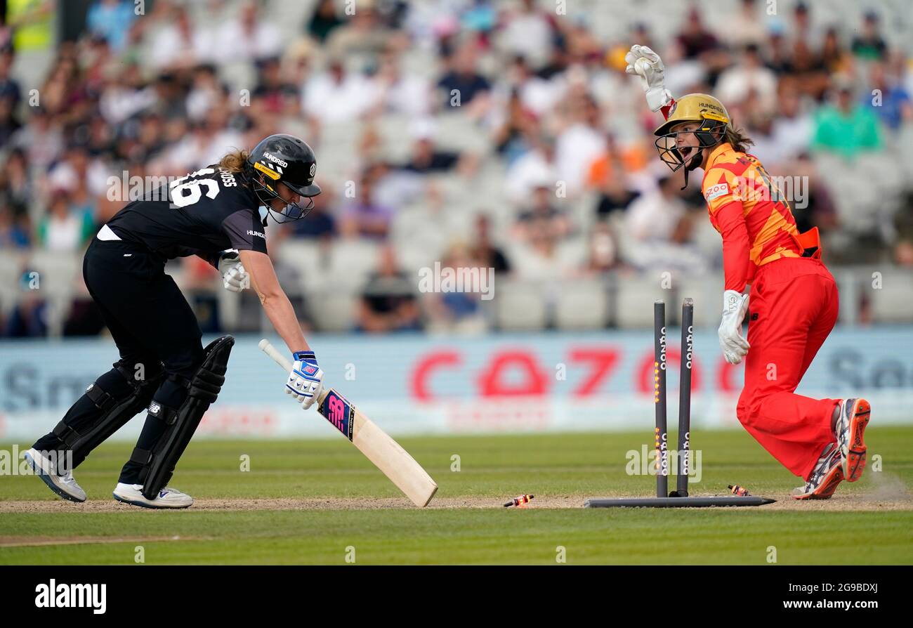 Kate lphli hi-res stock photography and images - Alamy