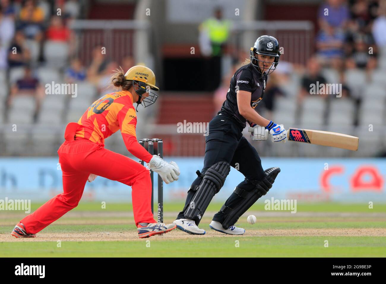 Kate cross hi-res stock photography and images - Alamy