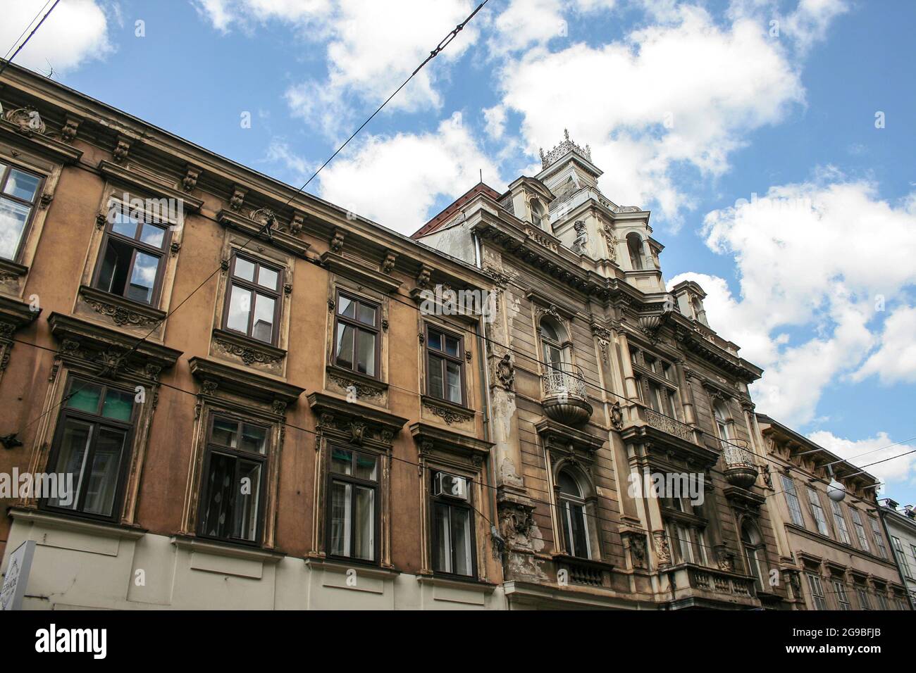 Republika hrvatska hi-res stock photography and images - Alamy