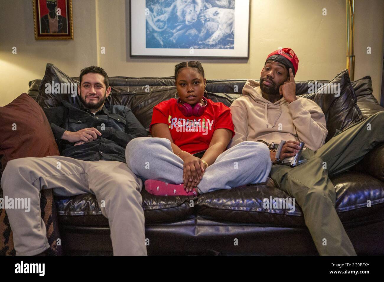 Dan perlman hi-res stock photography and images - Alamy