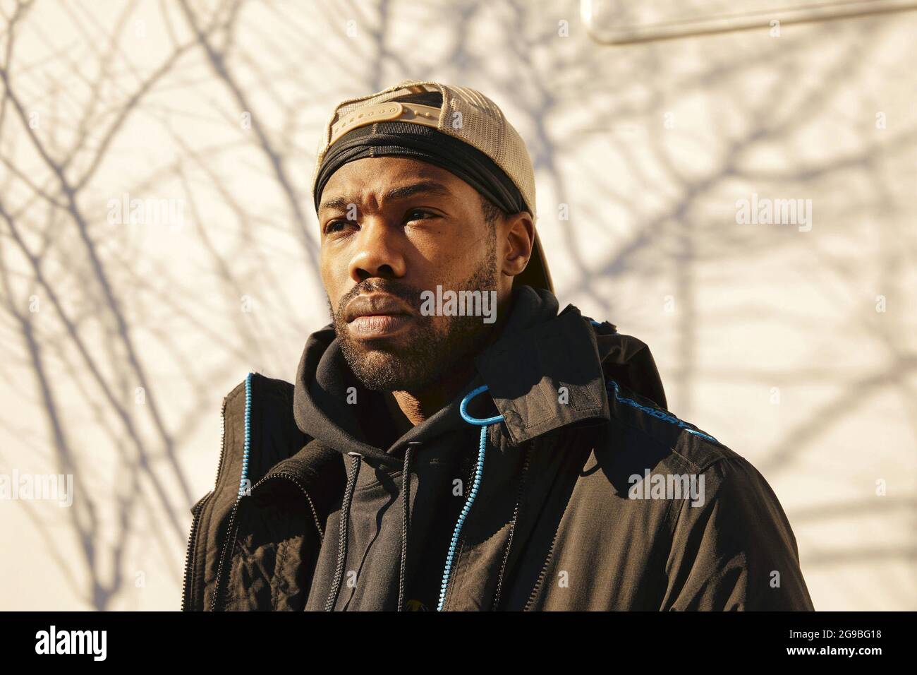 Kevin iso hi-res stock photography and images - Alamy