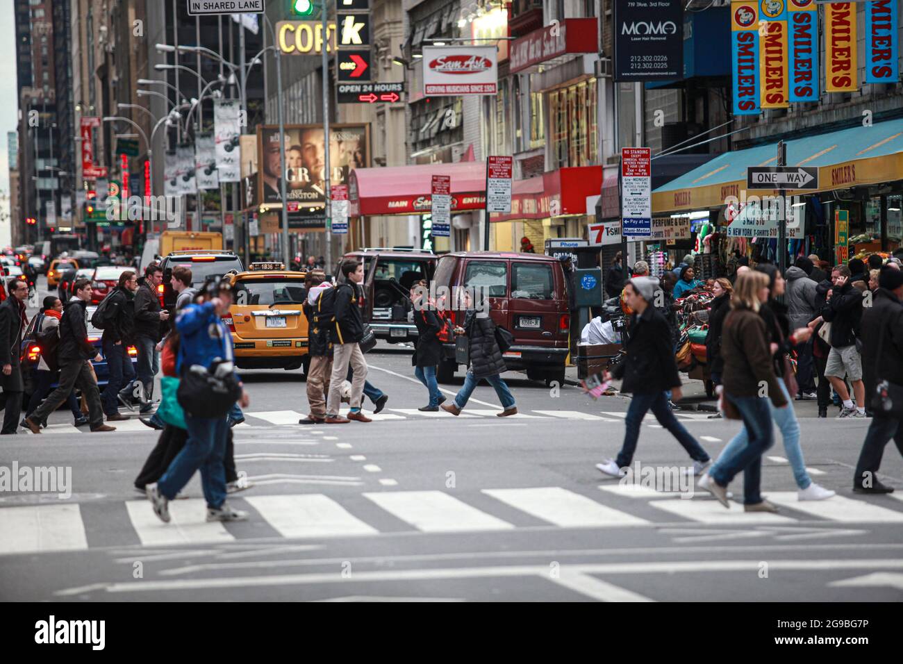 New York,New York street,eeuu,usa,live new york,living in new york ...