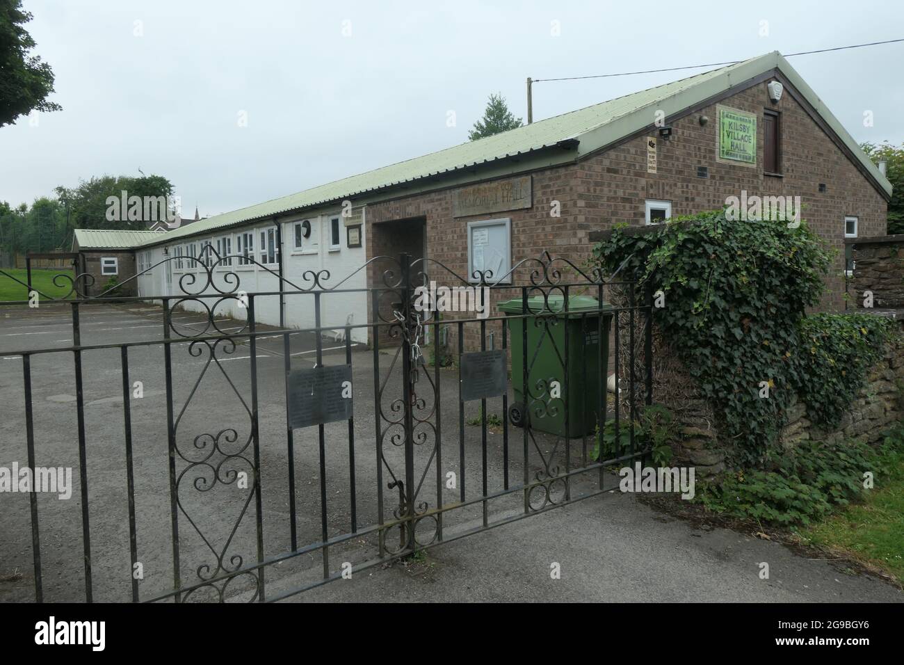 Kilsby northamptonshire hi-res stock photography and images - Alamy