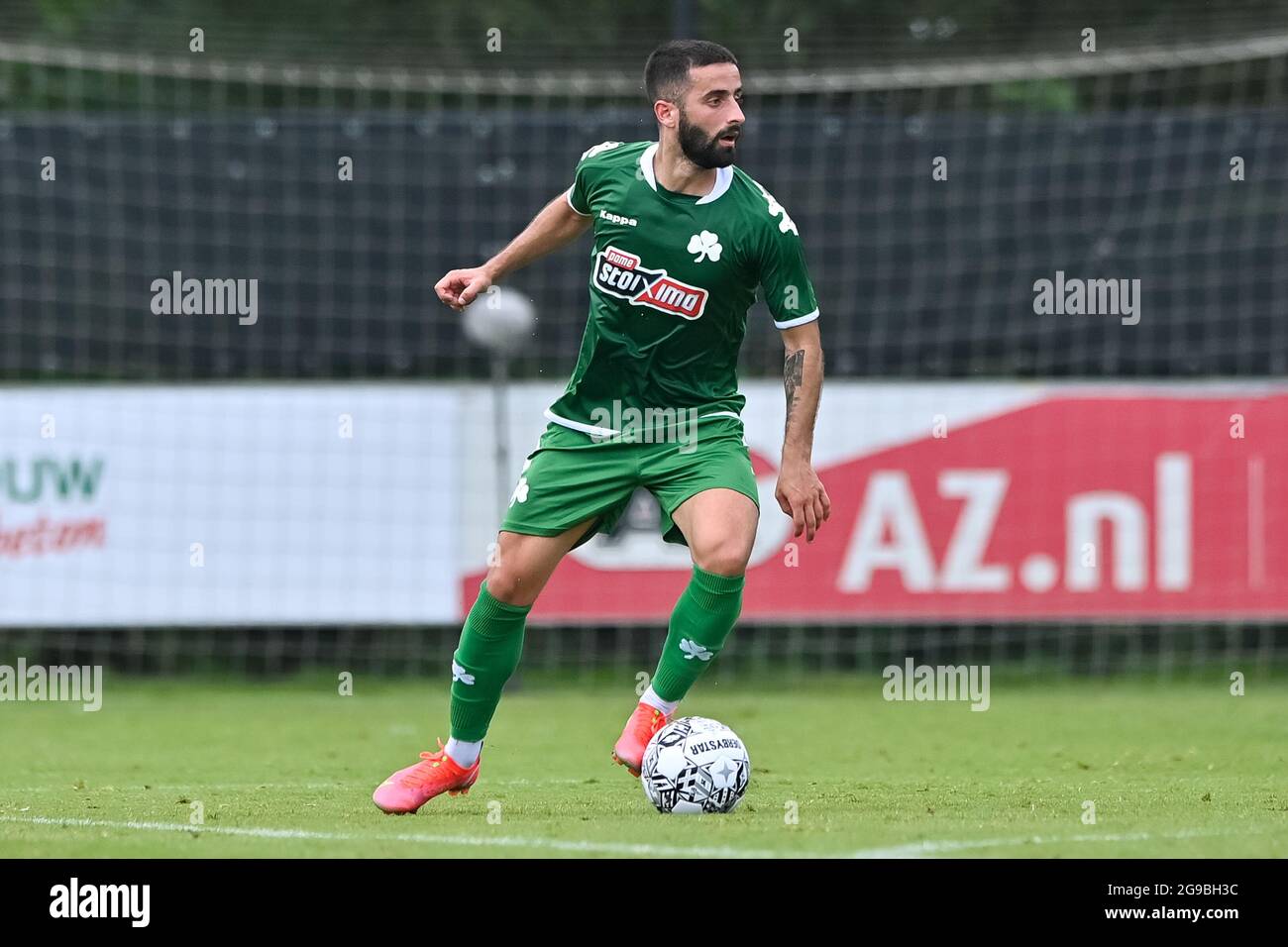 Antonio xavier hi-res stock photography and images - Alamy