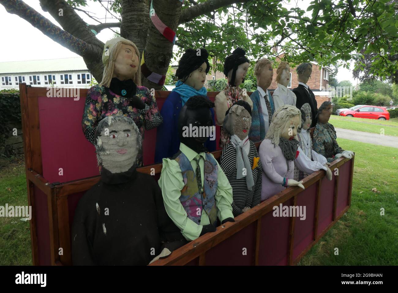 Kilsby northamptonshire hi-res stock photography and images - Alamy