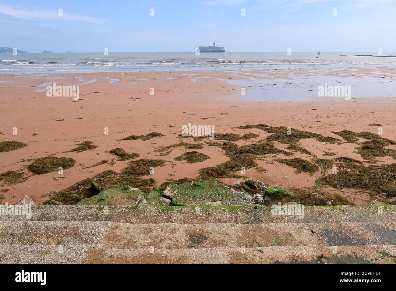 Sandy channer hi-res stock photography and images - Alamy