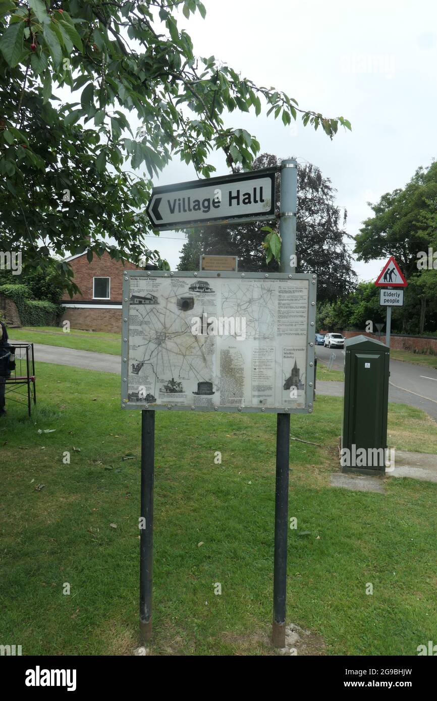 Kilsby northamptonshire hi-res stock photography and images - Alamy