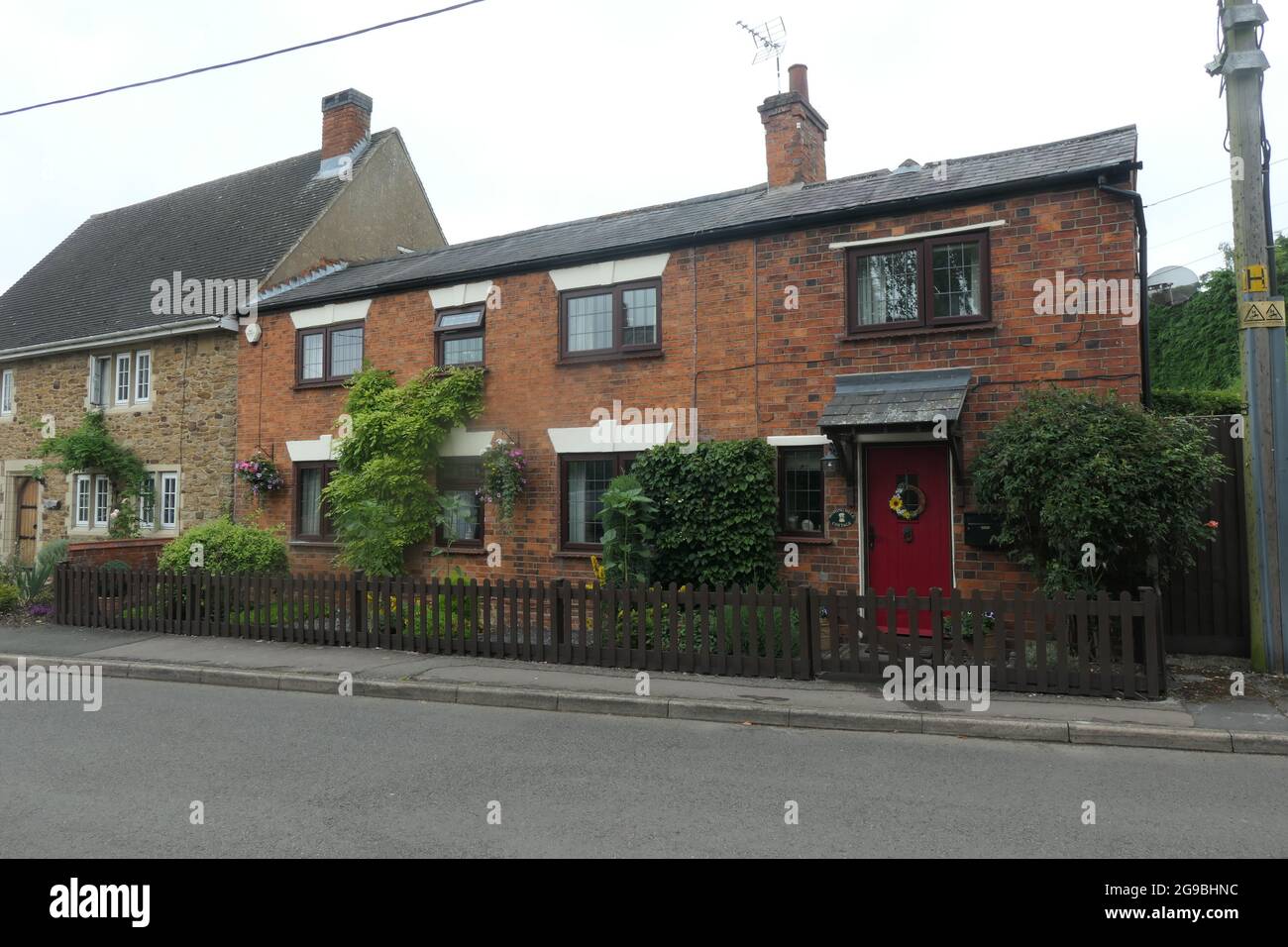 Kilsby northamptonshire hi-res stock photography and images - Alamy