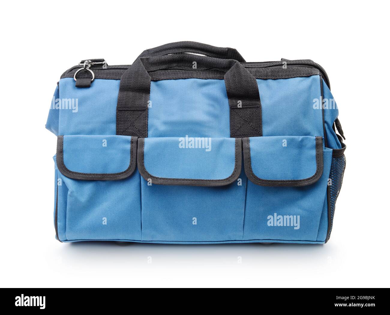 Tool bag hi-res stock photography and images - Alamy