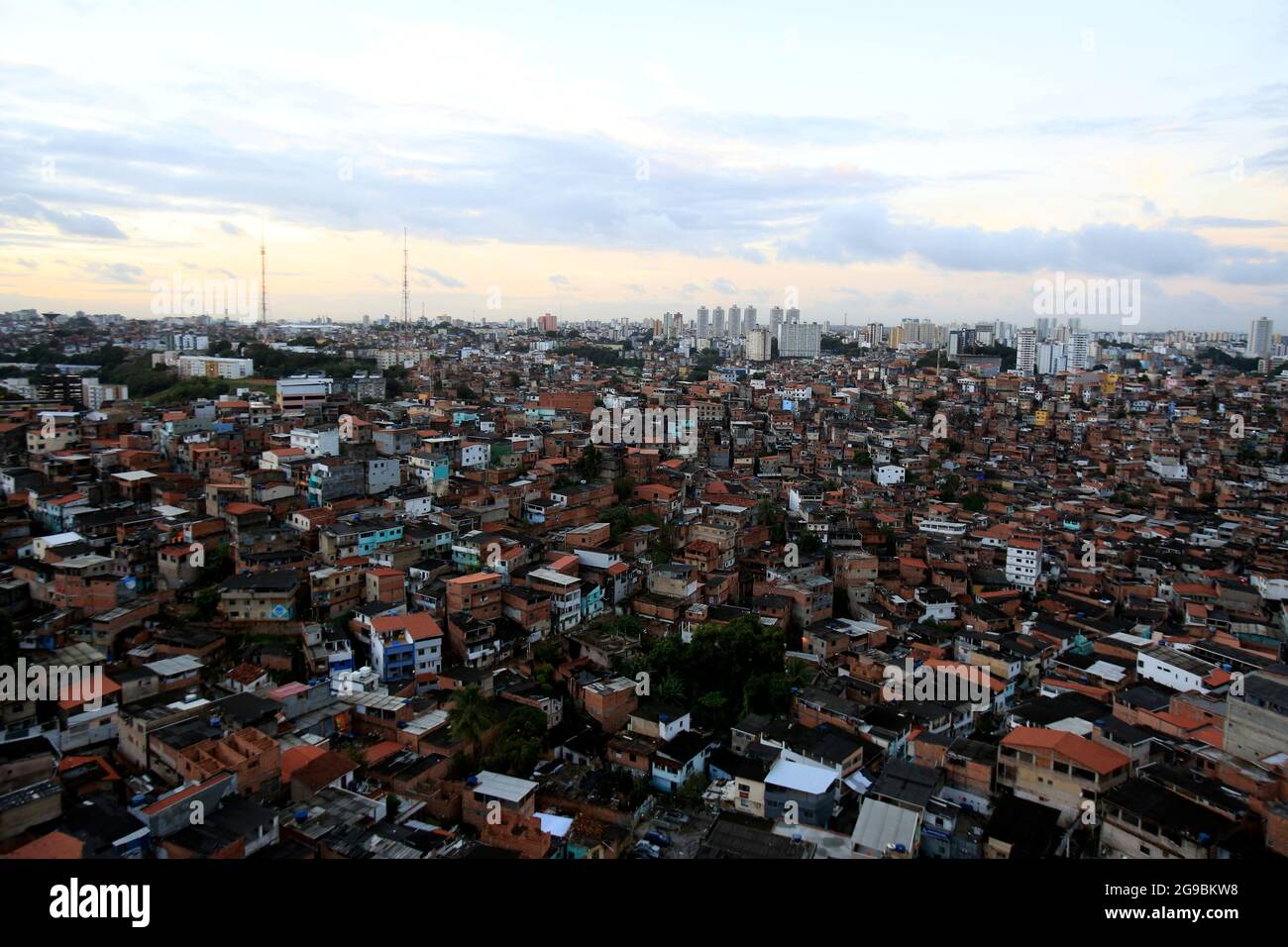 Brotas brazil hi-res stock photography and images - Alamy