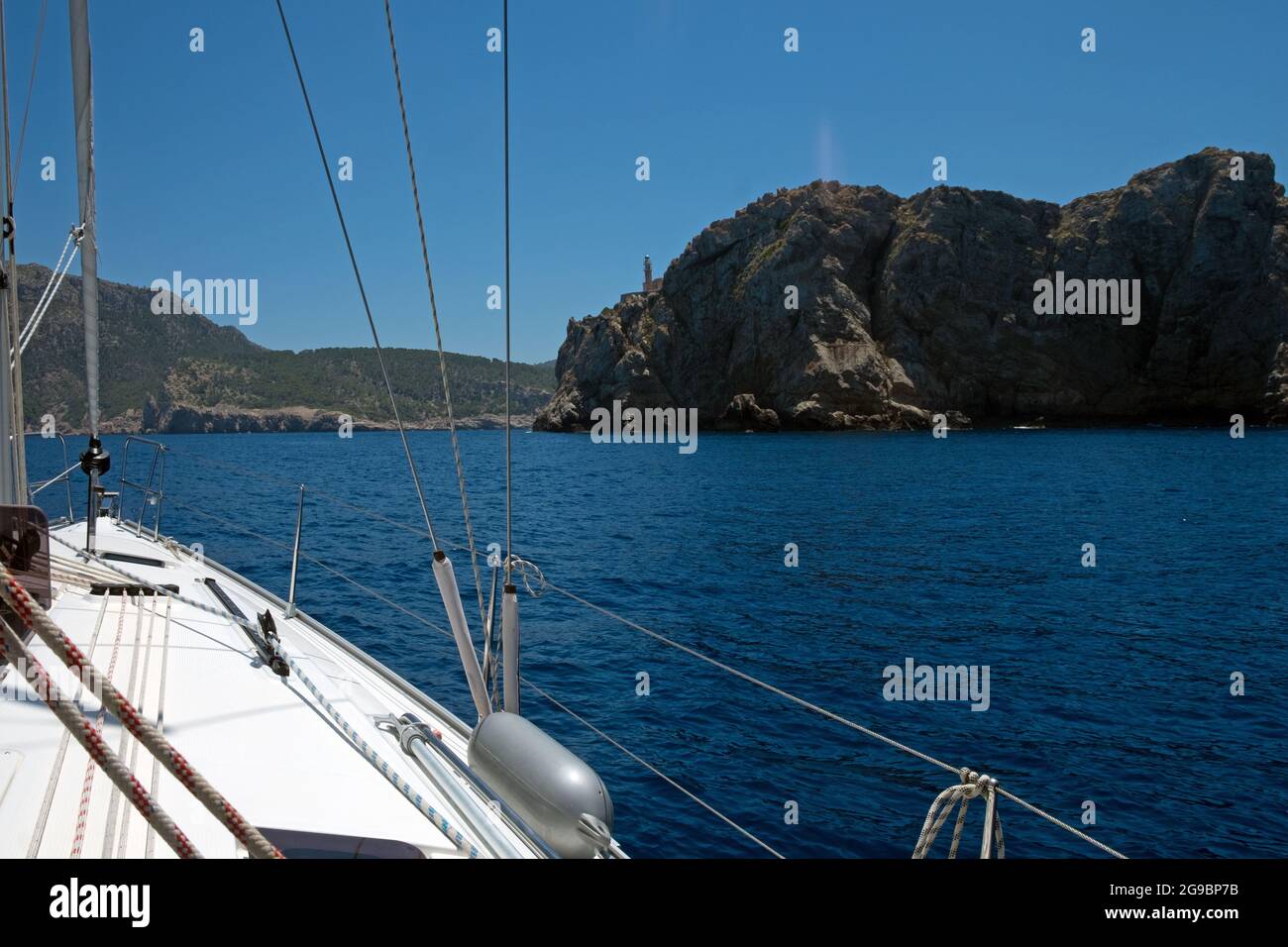 Reserva marina bay hi-res stock photography and images - Alamy