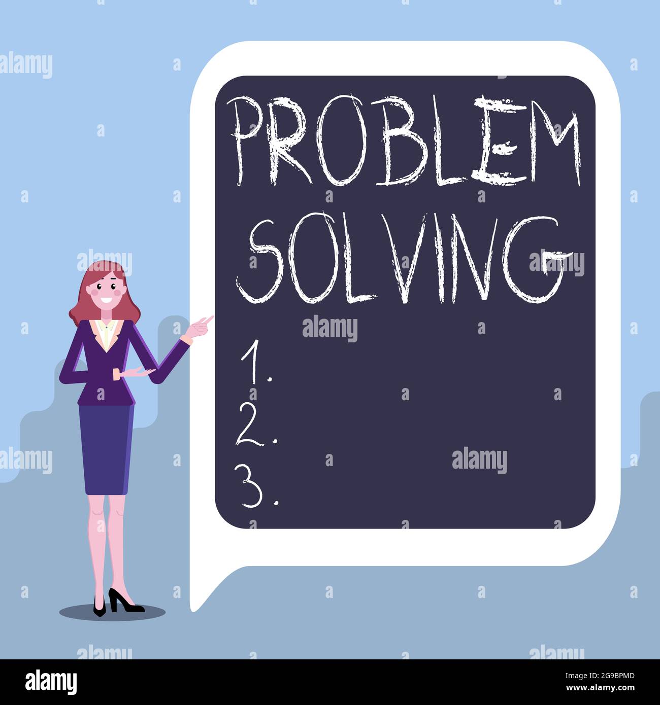 Problem Solving Solutions