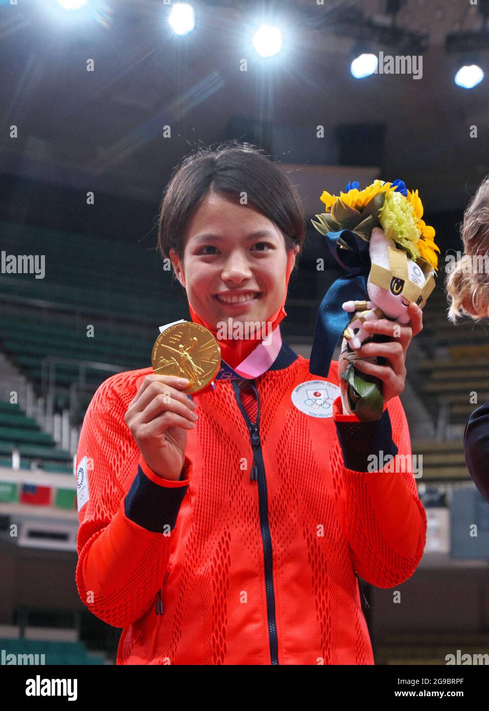 Uta abe hi-res stock photography and images - Alamy