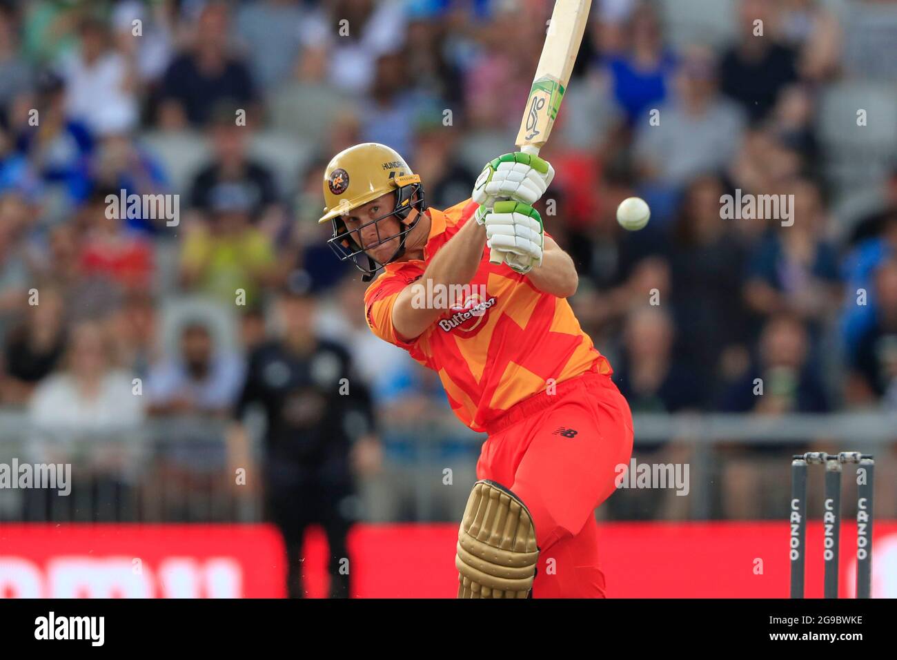 Chris benjamin birmingham hi-res stock photography and images - Alamy