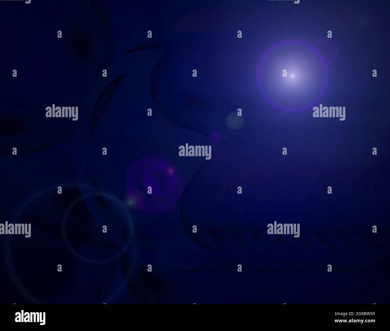 Light piercing the darkness hi-res stock photography and images - Alamy