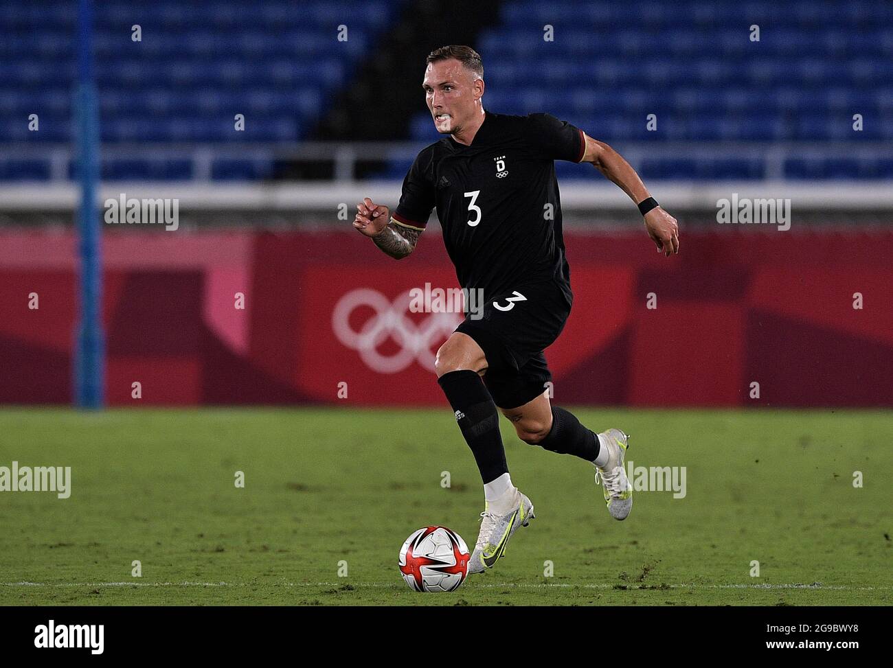 David raum hi-res stock photography and images - Alamy