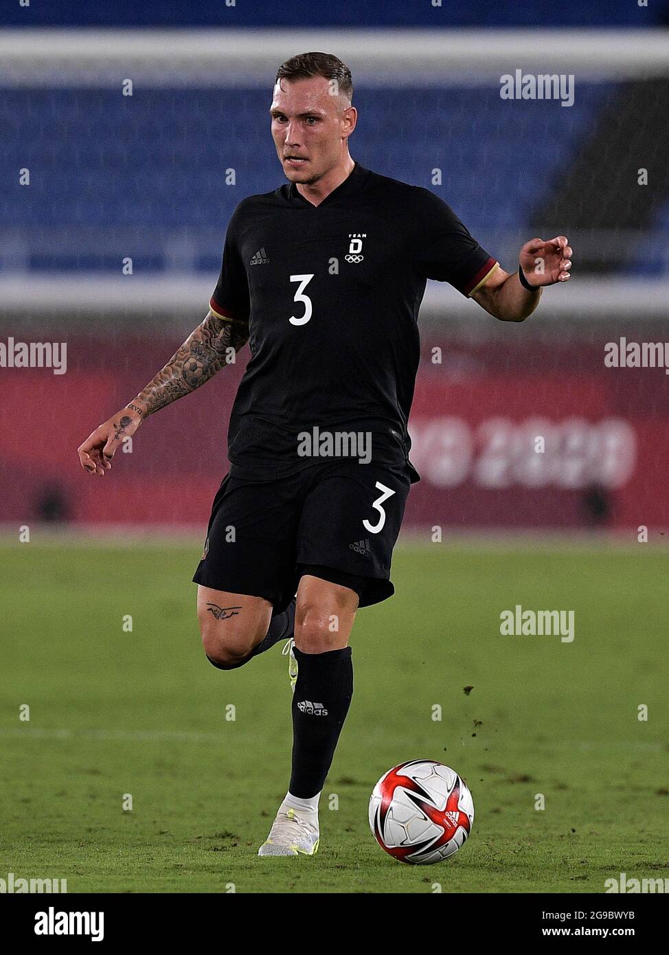 David raum hi-res stock photography and images - Alamy