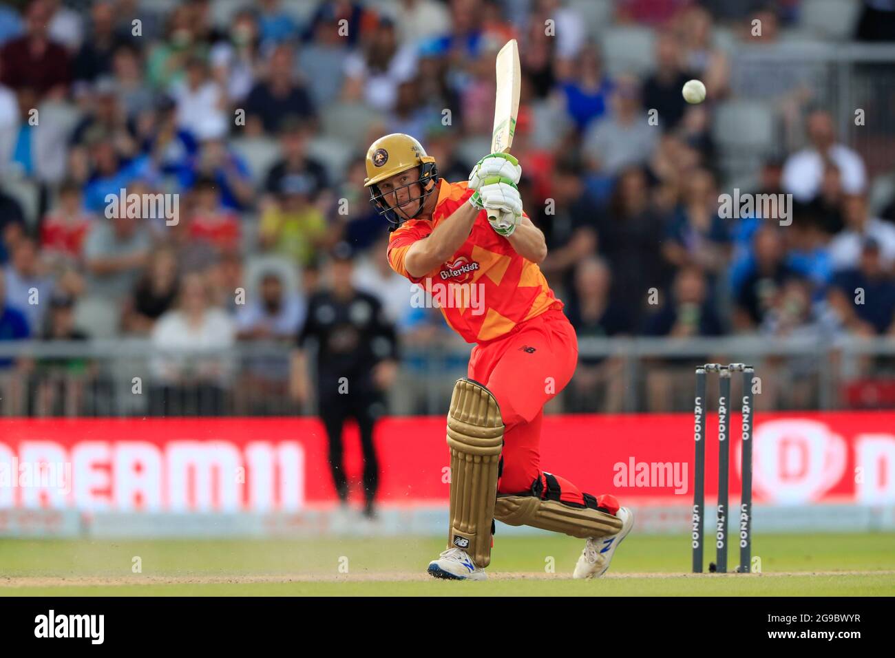 Chris benjamin birmingham hi-res stock photography and images - Alamy