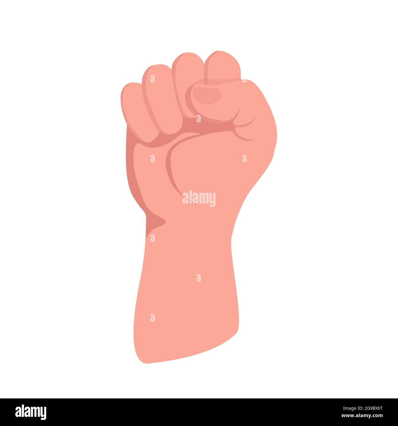 Team up fight on Cut Out Stock Images & Pictures - Alamy