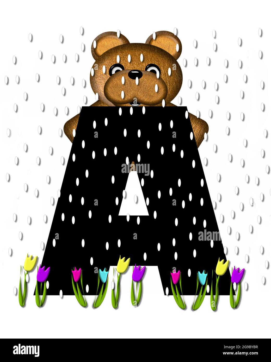 School showers hi-res stock photography and images - Alamy